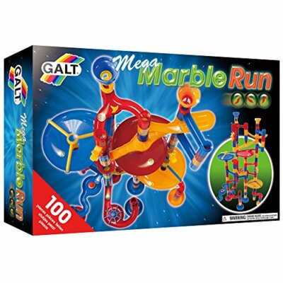 Galt Toys Mega Marble Run | eBay Australia