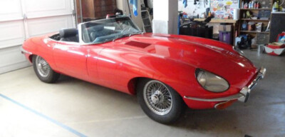 E-TYPE - Jaguar covered headlight conversion kit jaguar series II and ...