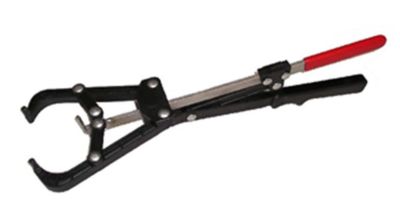 Tri-Bander Kit Castrate Bulls Cattle Sheep Goat, Fast Easy to Use w/ 35 ...