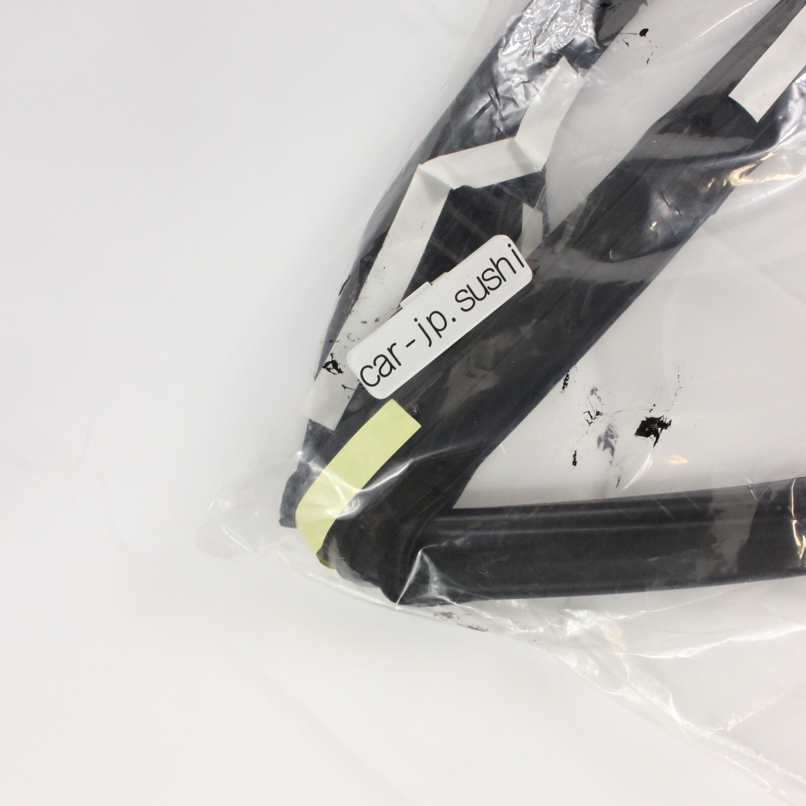 TOYOTA Genuine 1991-1995 Toyota MR2 SW20 SW21 Roof Side Rail ...