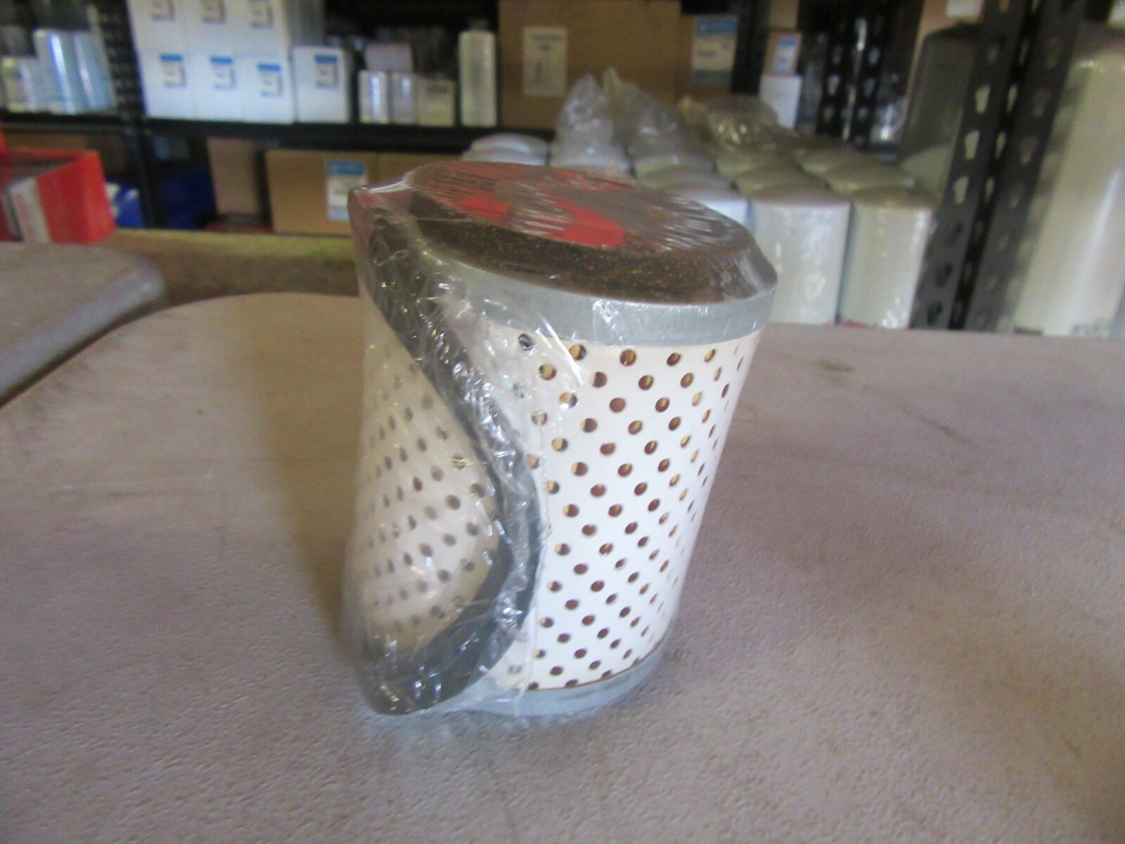 DONALDSON P553261 - Fuel filter cross reference