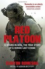 Red Platoon By Clinton Romesha | eBay