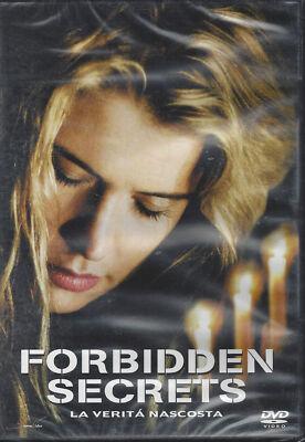 DVD FORBIDDEN SECRETS - LA VÉRITÉ CACHÉE avec Kristy Swanson neuf 2005 | eBay
