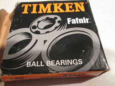 TIMKEN FAFNIR 309K / 309K (NEW IN BOX) | eBay