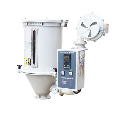 Dryers - Plastics Material