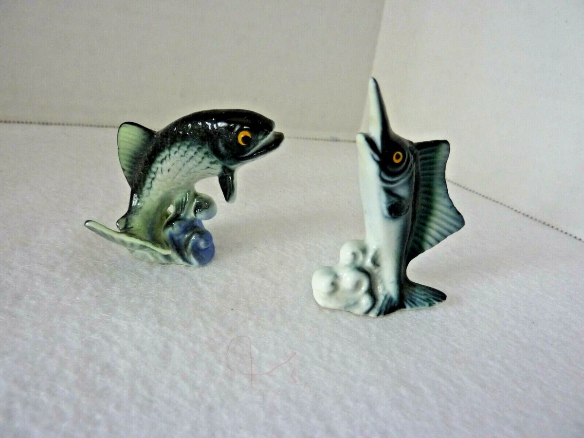 Rainbow Trout Fish Bones