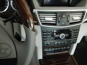 For MERCEDES PCMCIA Reader SD Card Memory Stick MMC Top W212 W221 W204 ...