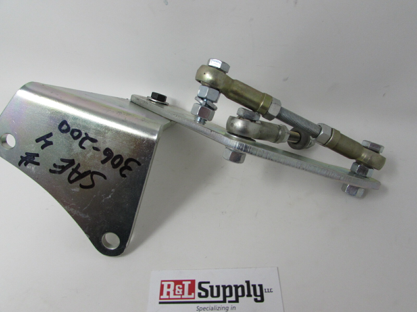 STEIN PTO CLUTCH SAE #4 LINKAGE ASSEMBLY WOOD CHIPPER BANDIT ALTEC ...