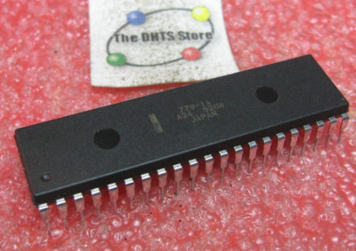 779-1A Japan Unidentified IC 42-Pin DIP - Used Socket Pull Qty 1 | eBay