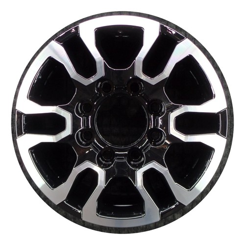 (Ships Today) Wheel Rim GMC Sierra 2500 HD 3500 18 2020-2025 84742716 ...