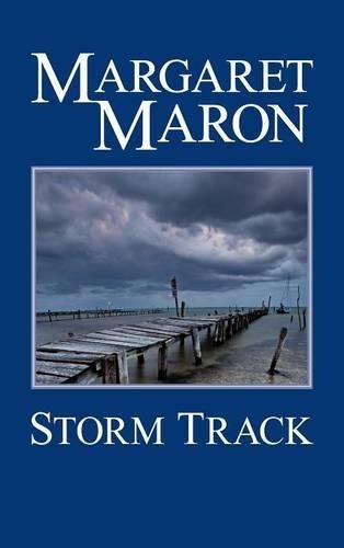 Margaret Maron Storm Track (Relié) Deborah Knott Mystery | eBay