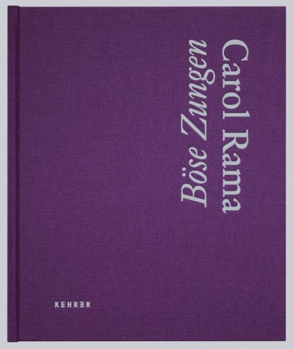 Carol Rama - Böse Zungen, Edoardo Sanguineti 9783868283150 | eBay.de