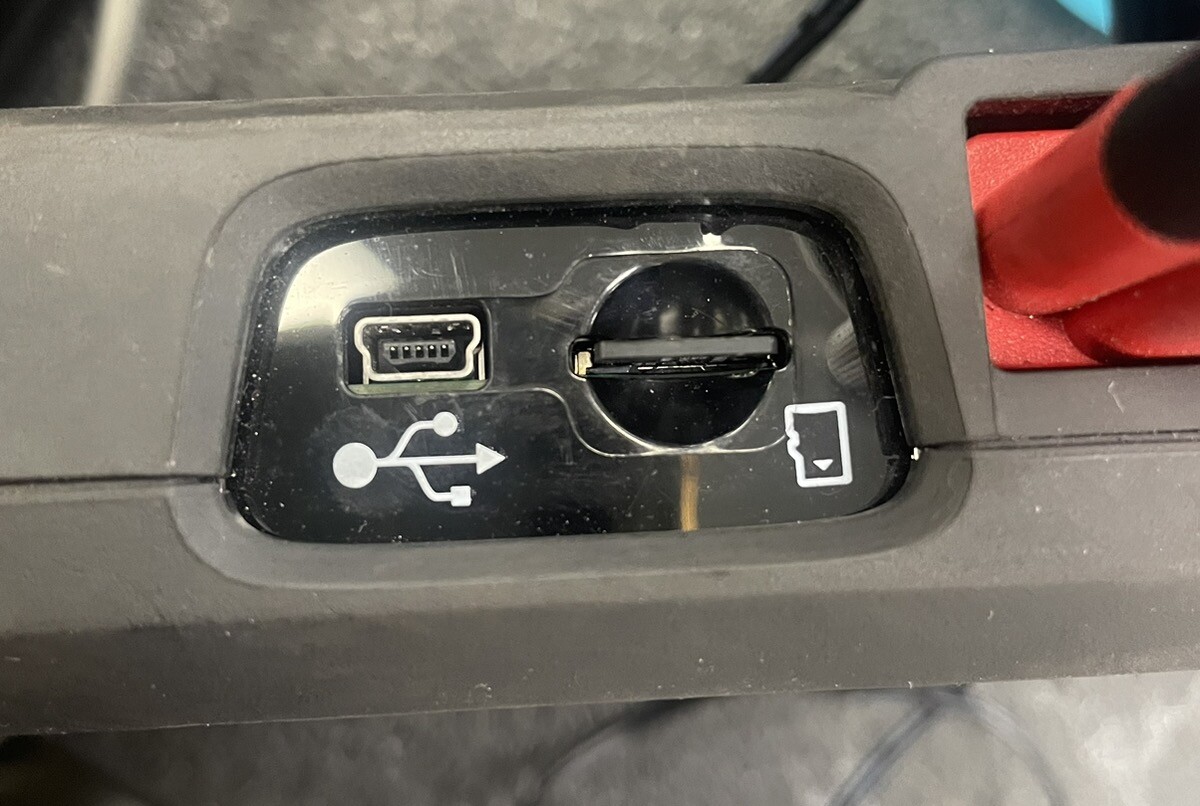 Snap-on+Solus+Legend+EESC336+Touch+Diagnostic+Reader+OBD+Scanner for ...