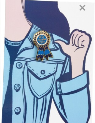 Enamel Pin - Best Mom Ever | eBay