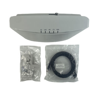 Ruckus R730 901-R730-US00 802.11ax Wireless Access Point | eBay