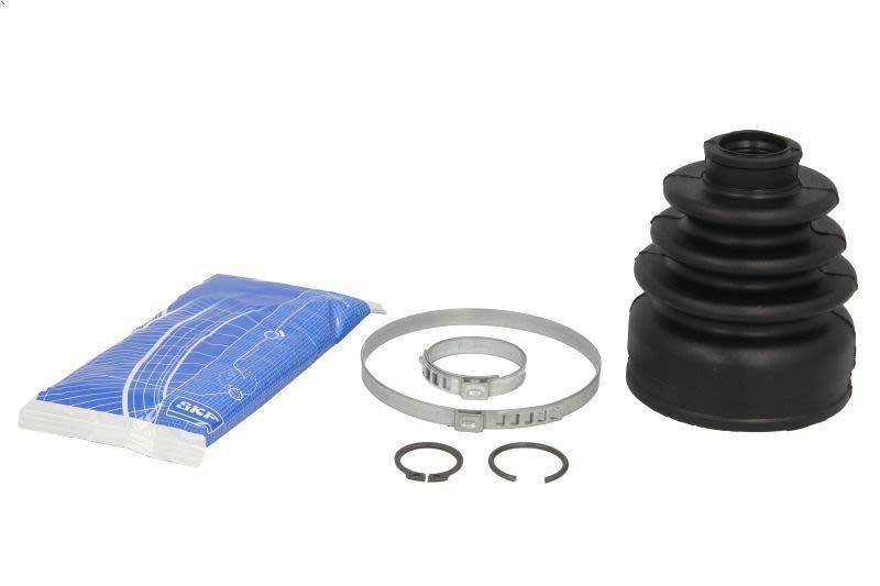 Bellow Kit, drive shaft SKF VKJP 8336 | eBay