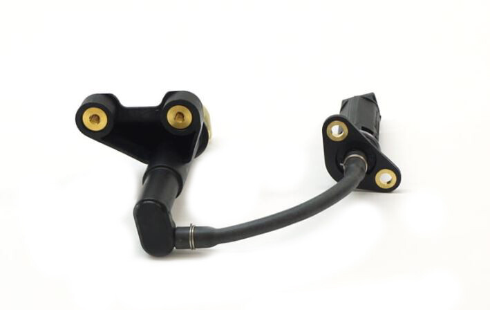 Genuine Mercedes C E ML S-Class Engine Oil Level Sensor NEW 2759050000 ...