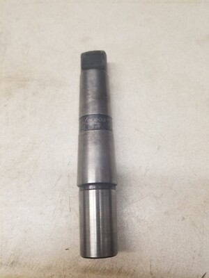 Lathe - Jacobs Spindle