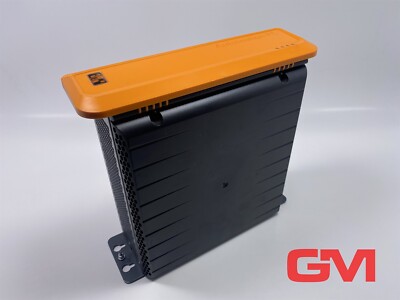 B&R System Unit 5PC910.SX01-00 Industrial PC APC910 Revision G0 | eBay