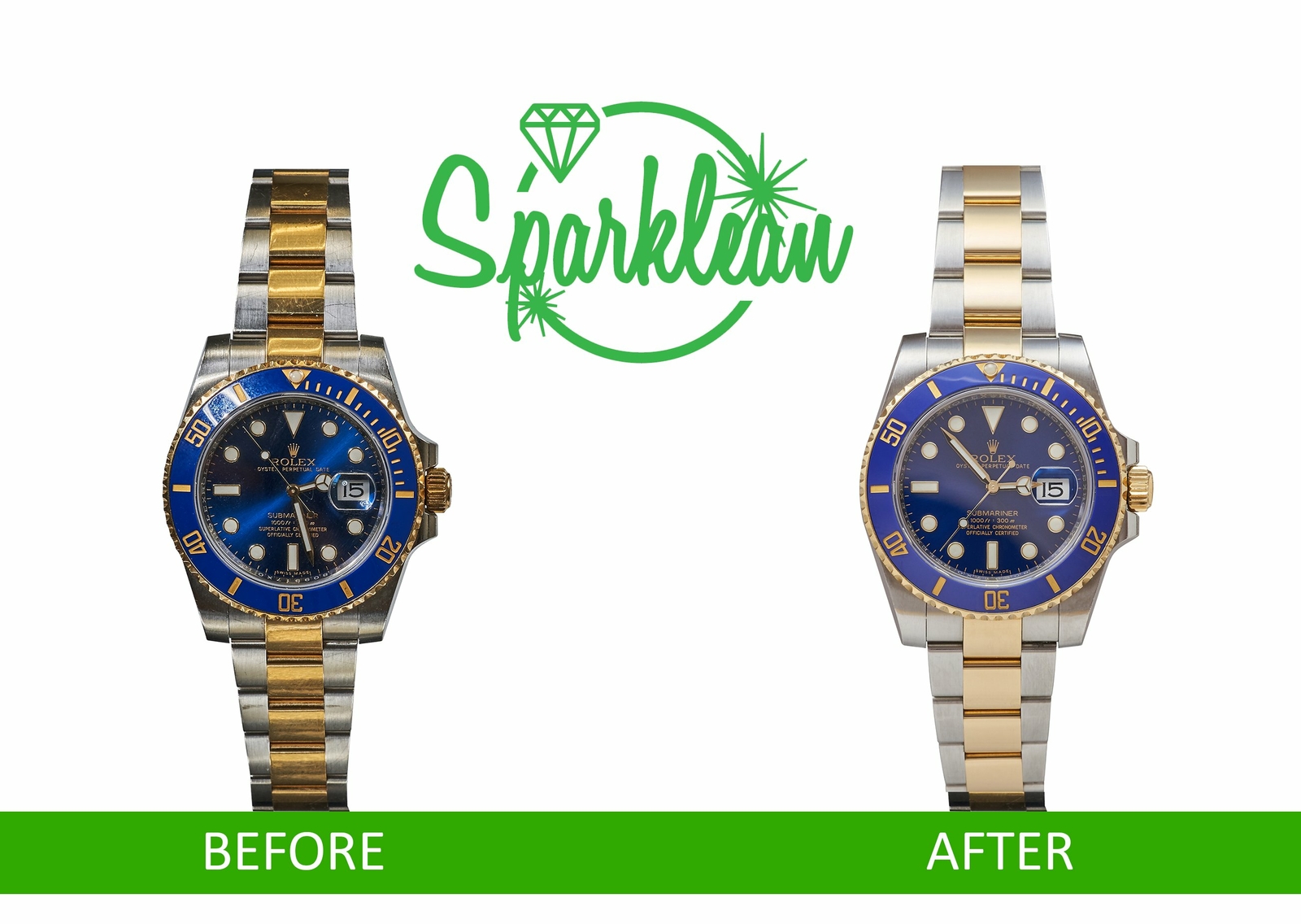 Sparklean The Ultimate Jewelry and Glass Cleaner Solution | eBay