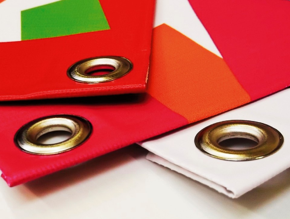 SAVE OUR FARMS SAVE OUR LAND SAVE OUR FOOD OUTDOOR PVC BANNER ...