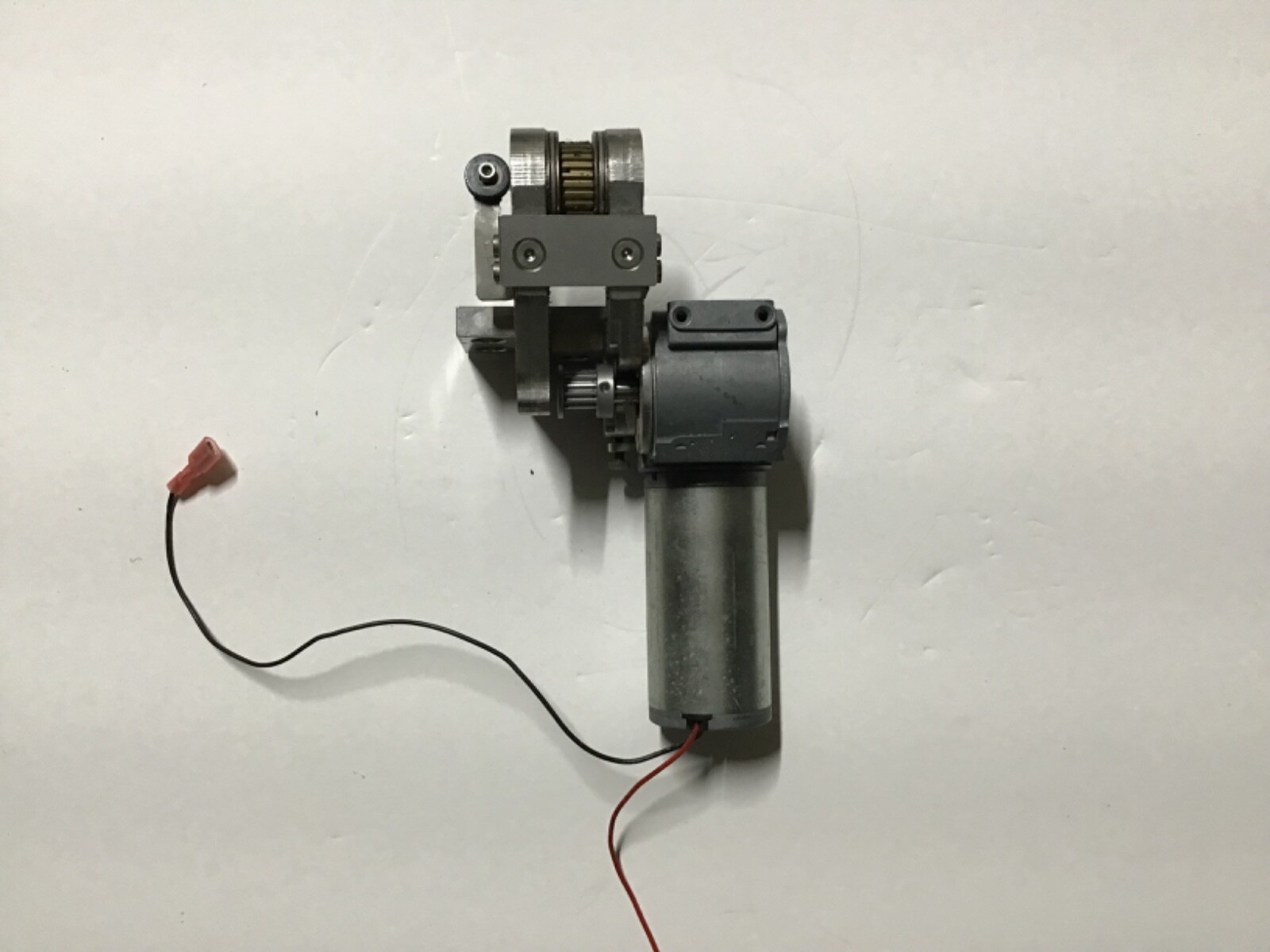 Dunkermotoren GR42x40 SG62 Electric motor/gearbox | eBay