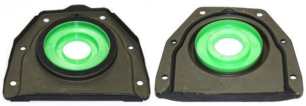 ELRING 023.862 REAR MAIN SEAL & HOUSING FORD FYDB FYJA HXDA U5JA ...