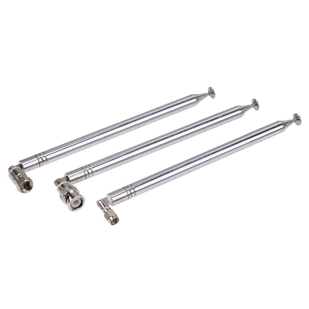 Replacement Parts Aerial Adapter TV Tuner FM Radio Antenna Signal ...