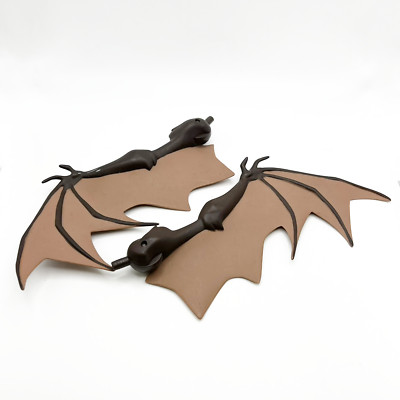 DC Collectibles Batman The Animated Series Man-Bat Arm Wings Fodder ...