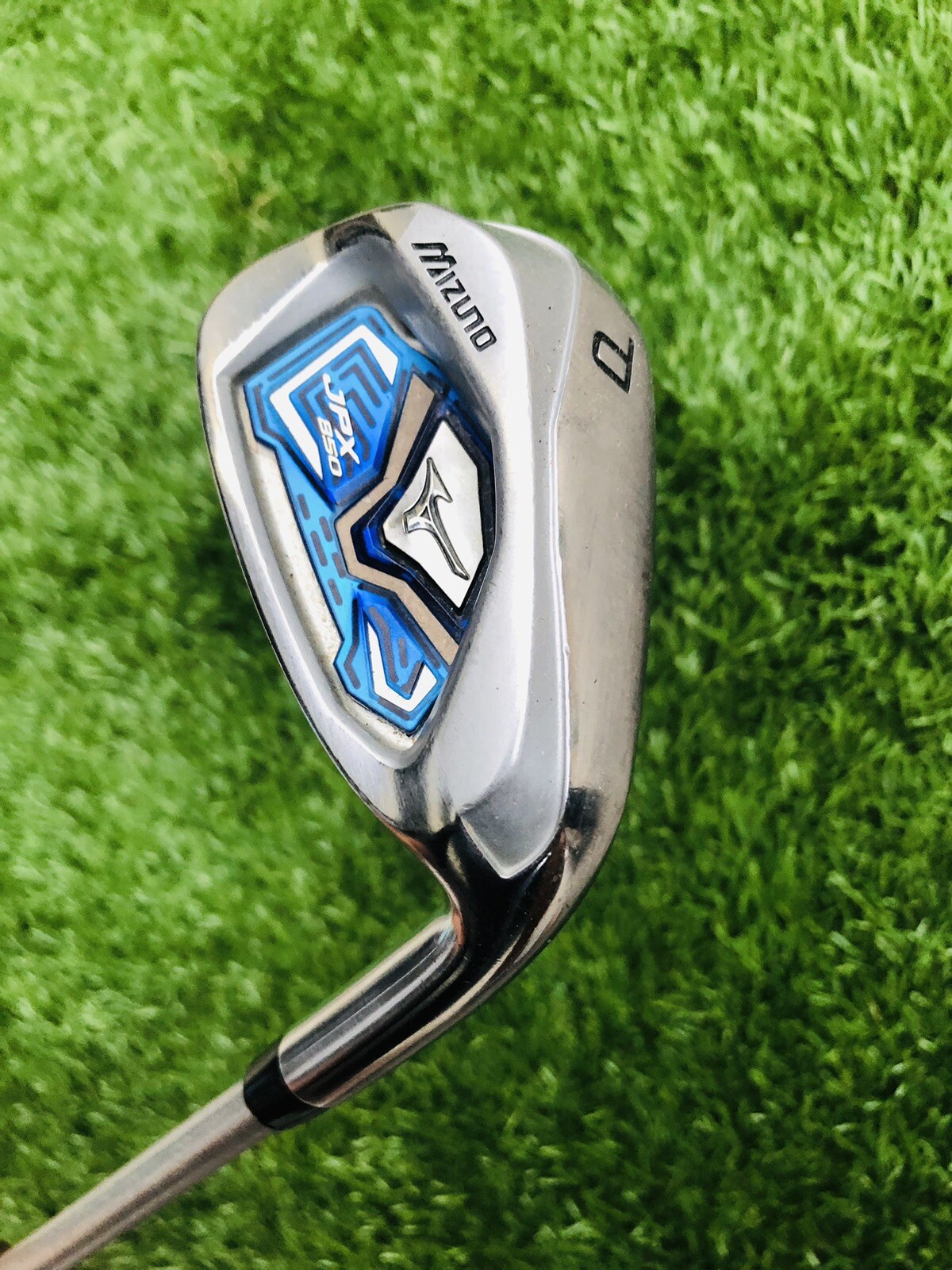 Mizuno JPX-850 Pitching Wedge | eBay