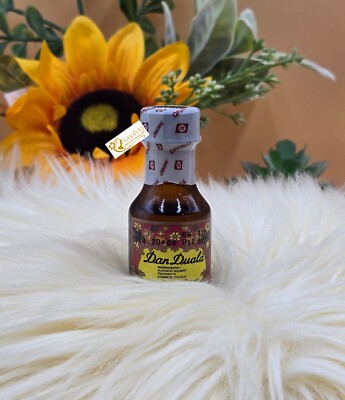 Dan Duala(12ml) Perfume Oil | eBay