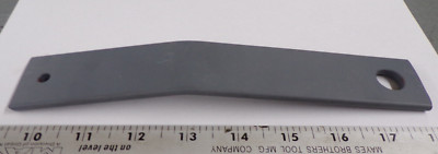 Cessna L19 Bird Dog 0-1 Tailwheel Leaf Spring PN: 0642158 (EB21110401 ...