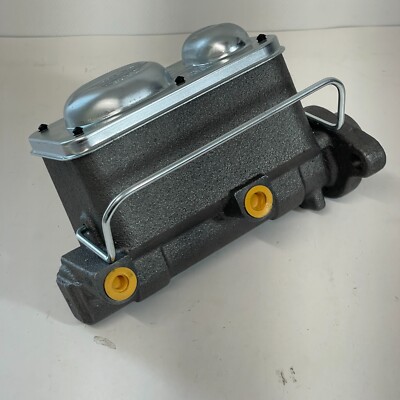ACDelco 18M1878 Professional Brake Master Cylinder Assembly | eBay