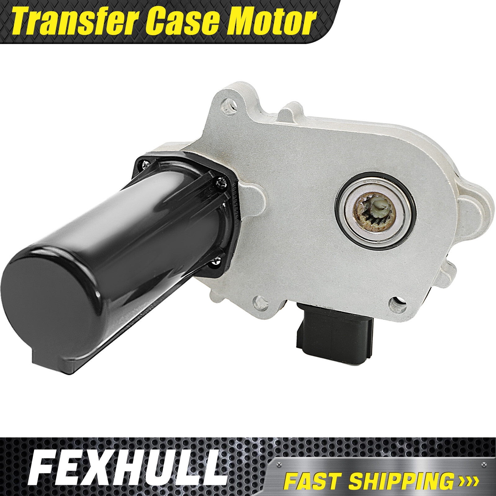 Transfer Case Motor 600-935 4WD For Dodge Durango Ram 1500 2500 3500 ...