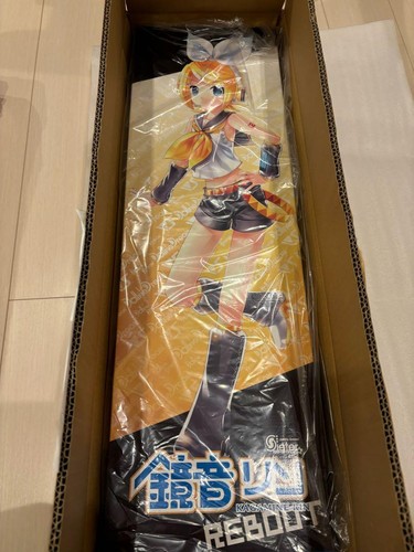 Dds Kagamine Rin Reboot Volks Dollfie Dream | eBay