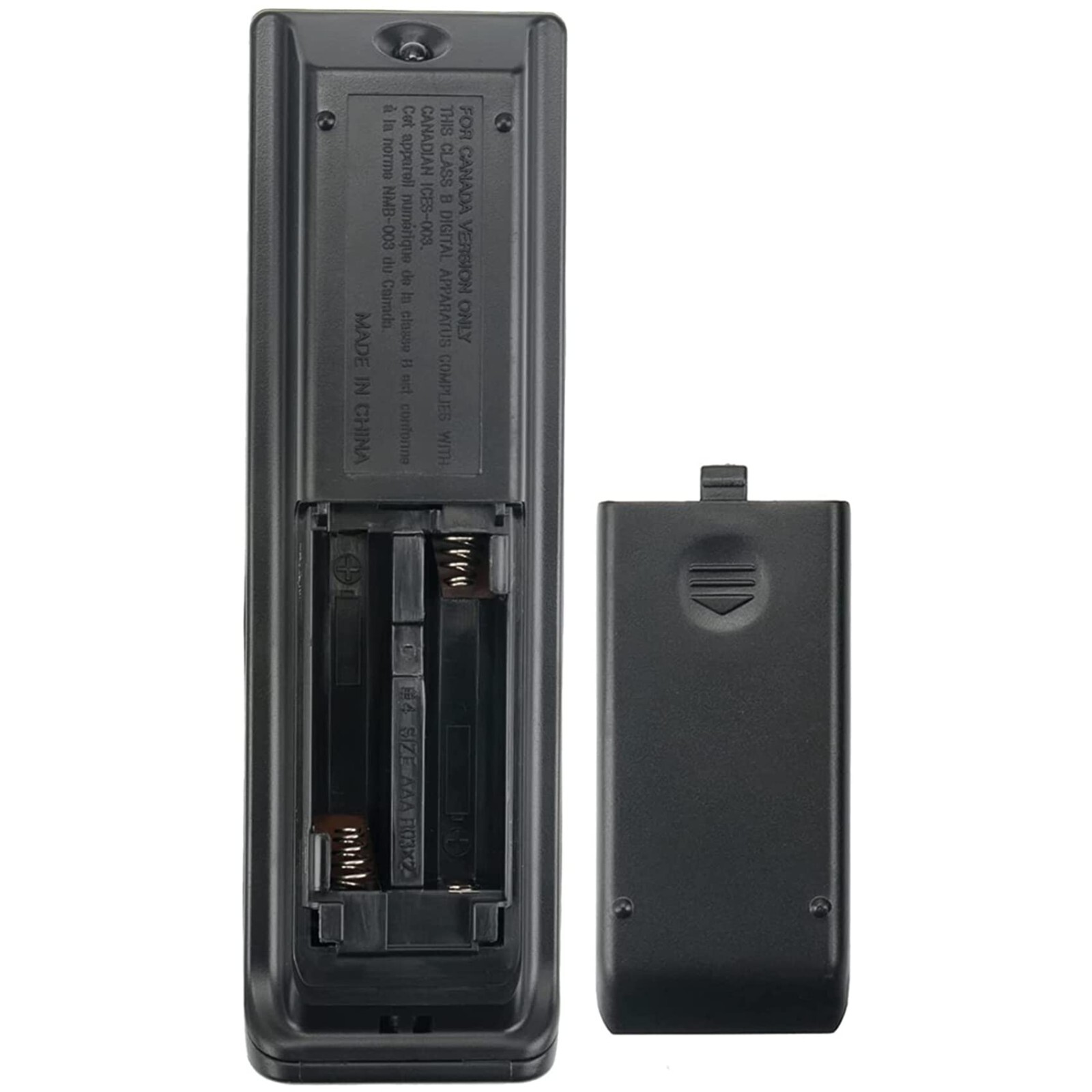 RMT-CG500A Replaced Remote for Sony Radio Cassette-Corder CFD-G500 CFD ...