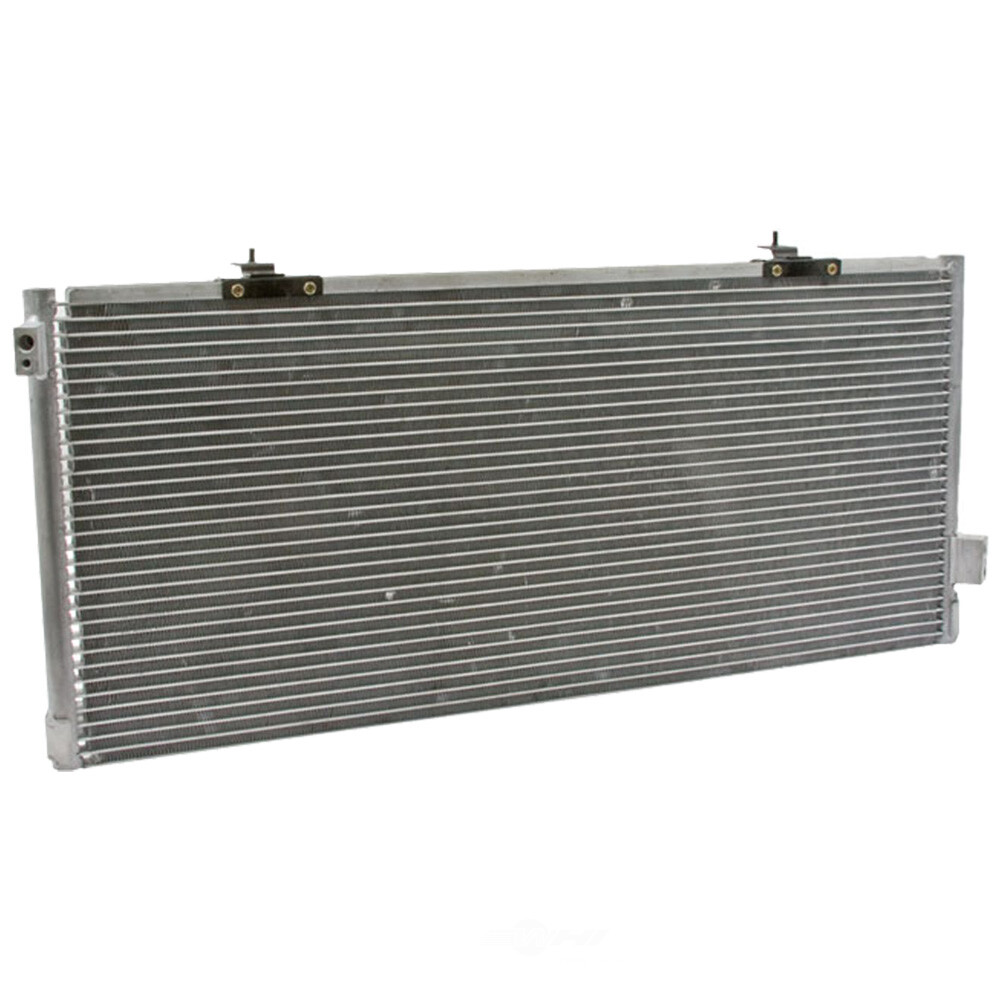 A/C Condenser Global 4981C for sale online | eBay