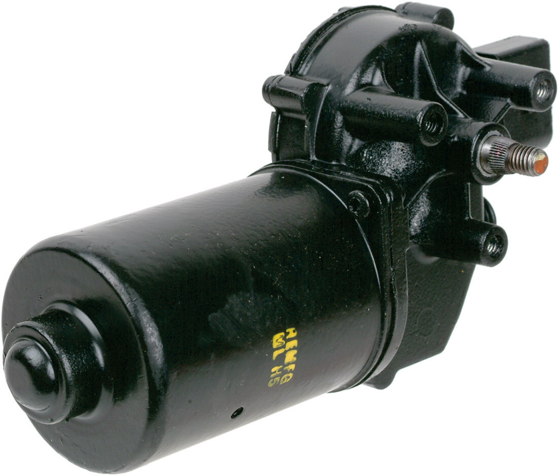 Windshield Wiper Motor CARQUEST 43-3501 Reman for sale online | eBay