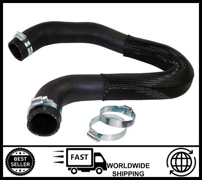 Intercooler Turbo Hose FOR Vauxhall/Opel Vivaro Fiat Scudo Van ...