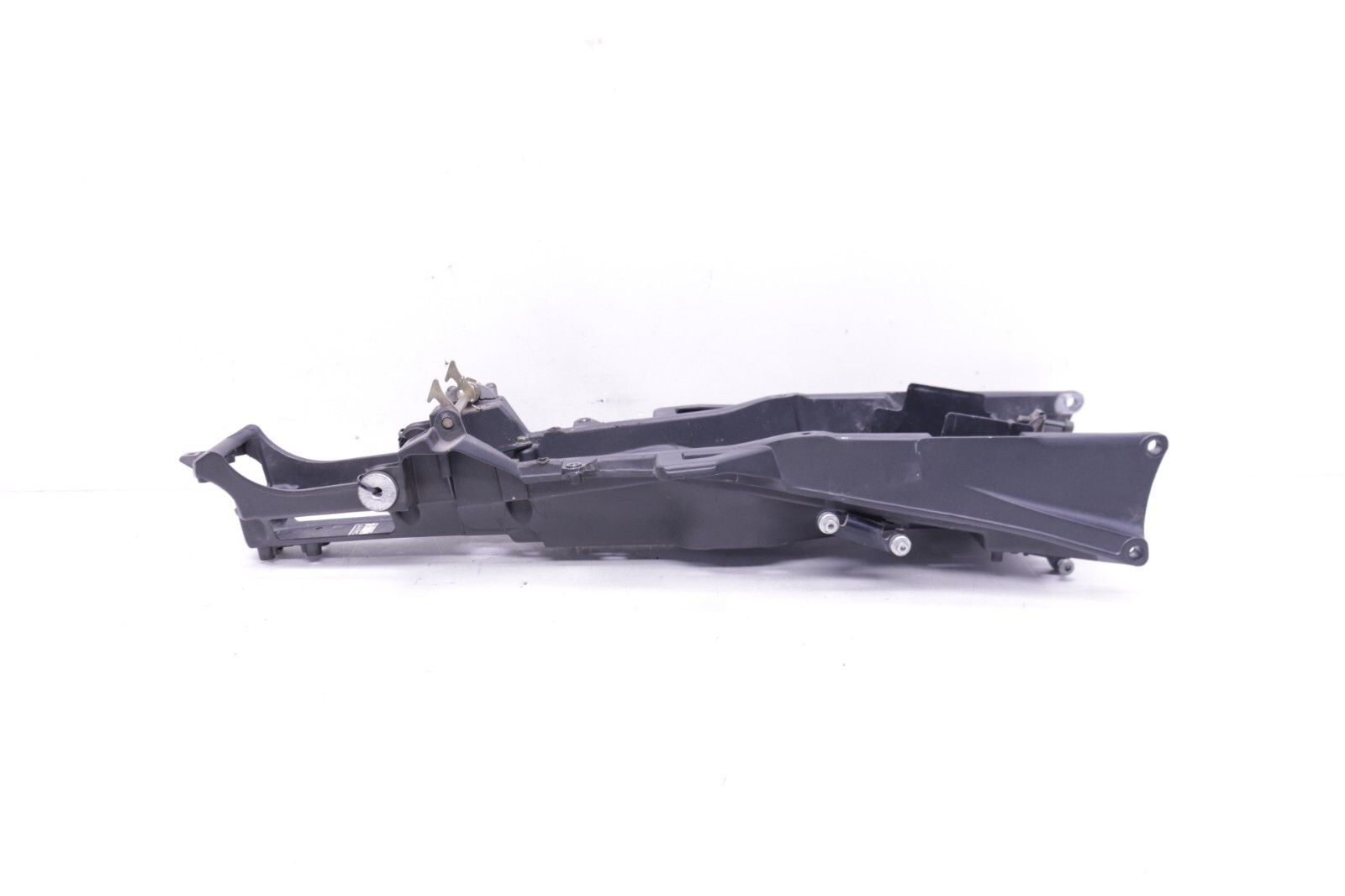 2005 04 05 06 YAMAHA YZF R1 OEM REAR SUBFRAME SUB FRAME TAIL STRAIGHT ...
