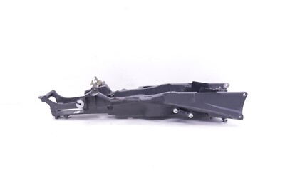 2005 04 05 06 YAMAHA YZF R1 OEM REAR SUBFRAME SUB FRAME TAIL STRAIGHT ...
