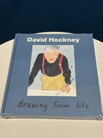 David Hockney Drawing life Sarah Howgate | Offer of the day