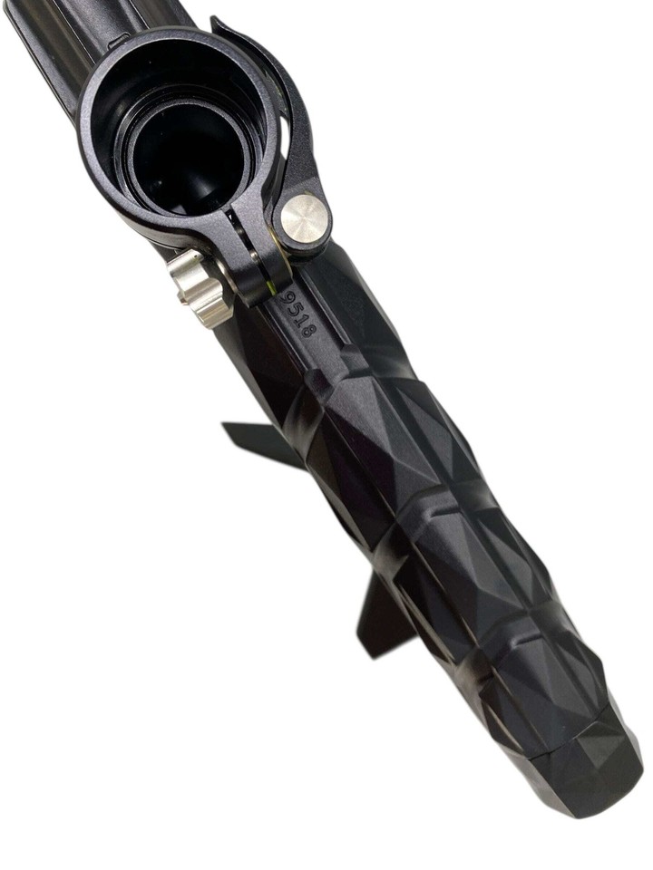 Planet Eclipse Infamous Geo R5 Paintball Gun Midnight | eBay
