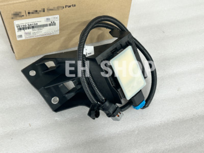 GENUINE UNIT ASSY-REAR CORNER RADAR,RH 99150S8150 99150-S8150 for ...
