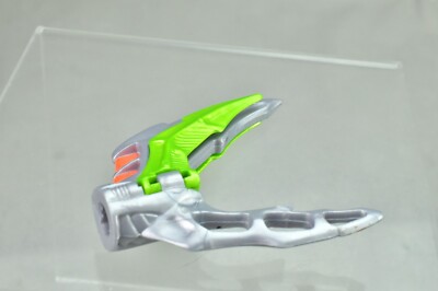 Transformers Beast Wars Cybershark Transmetals Tail Weapon Part Vintage ...