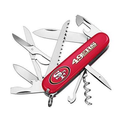 Classic Pocket Multi-Tool 49ers | eBay