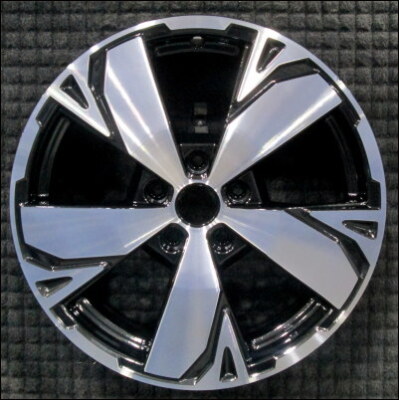 Subaru Forester 18 Inch Machined OEM Wheel Rim 2019 To 2021 | eBay