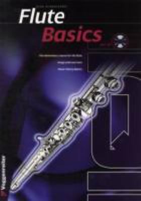 Flute Basics, English Edition by Chris Stieve-Dawe (2009, Book, Other) for sale online | eBay