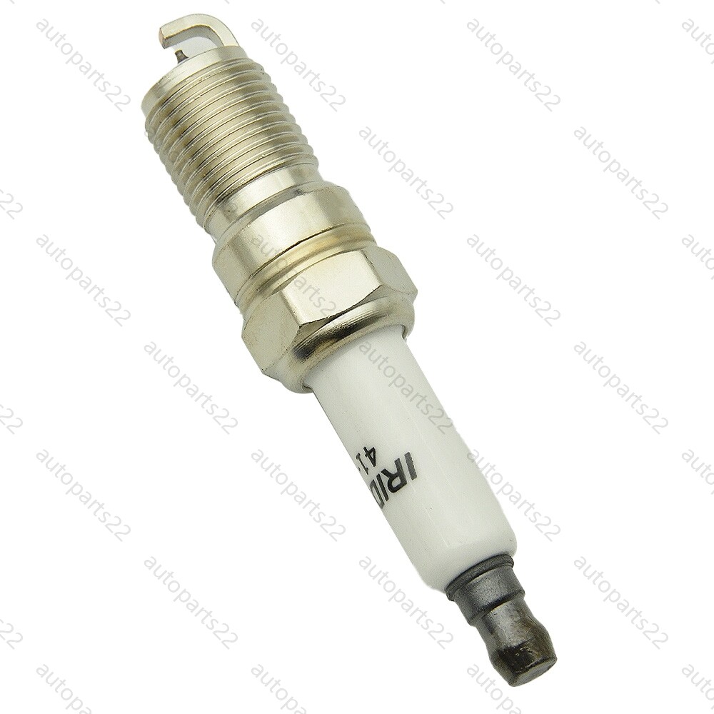 8pcs CNPAPC Iridium Spark Plugs for Buick Chevrolet GMC Pontiac 41-101 ...