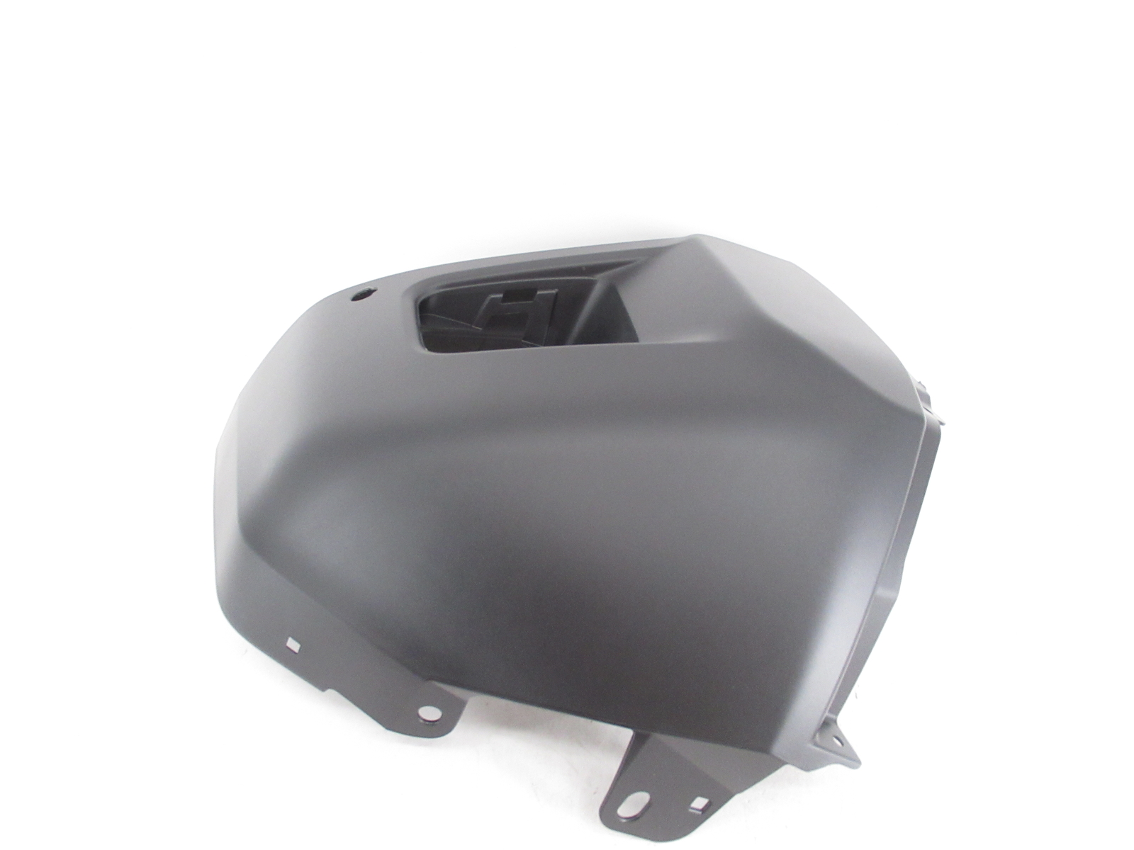 Genuine OEM Toyota 52112-0C908 Passenger Front Bumper Extension End 14 ...